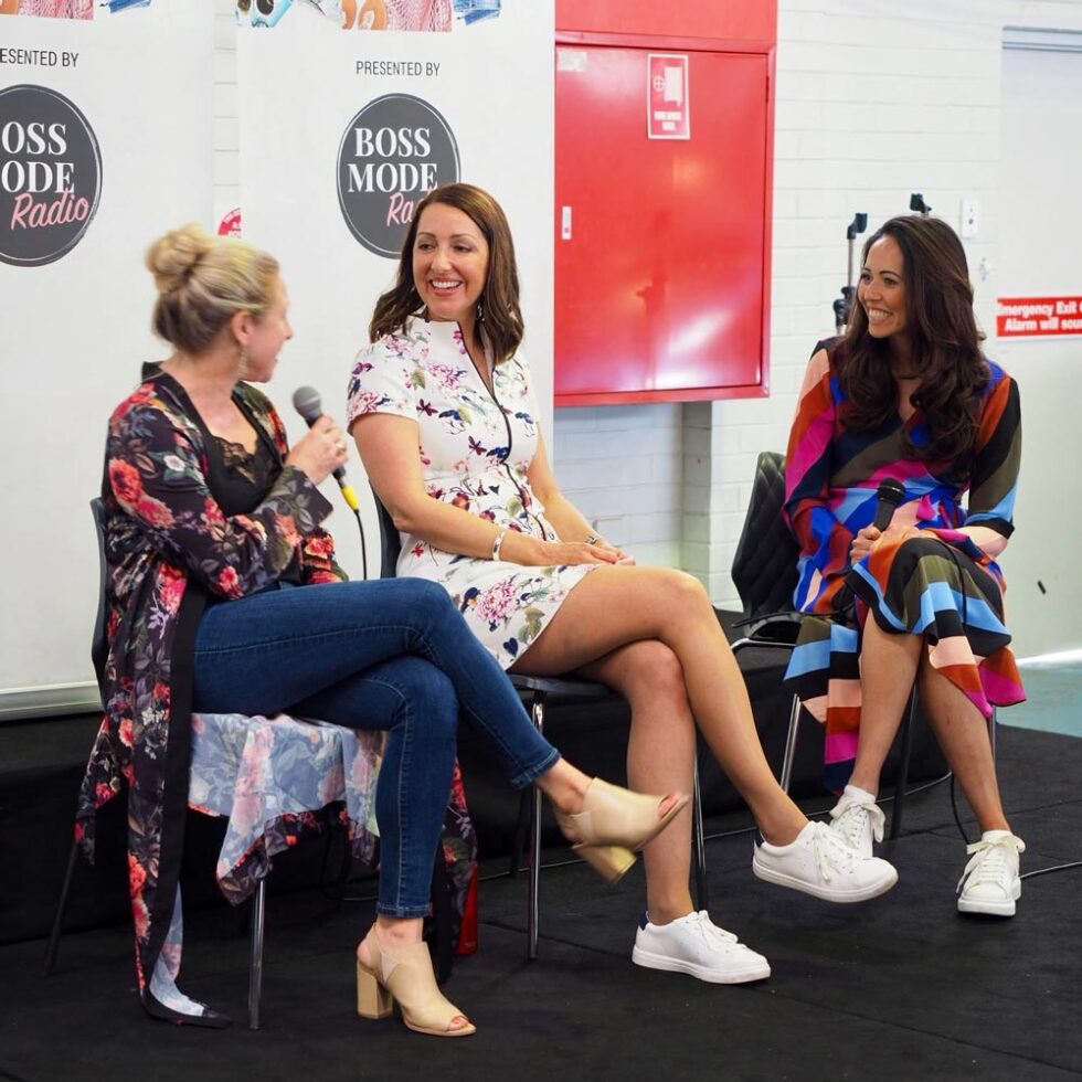 5 Uplifting Conversations for International Women's Day - Bex Weller